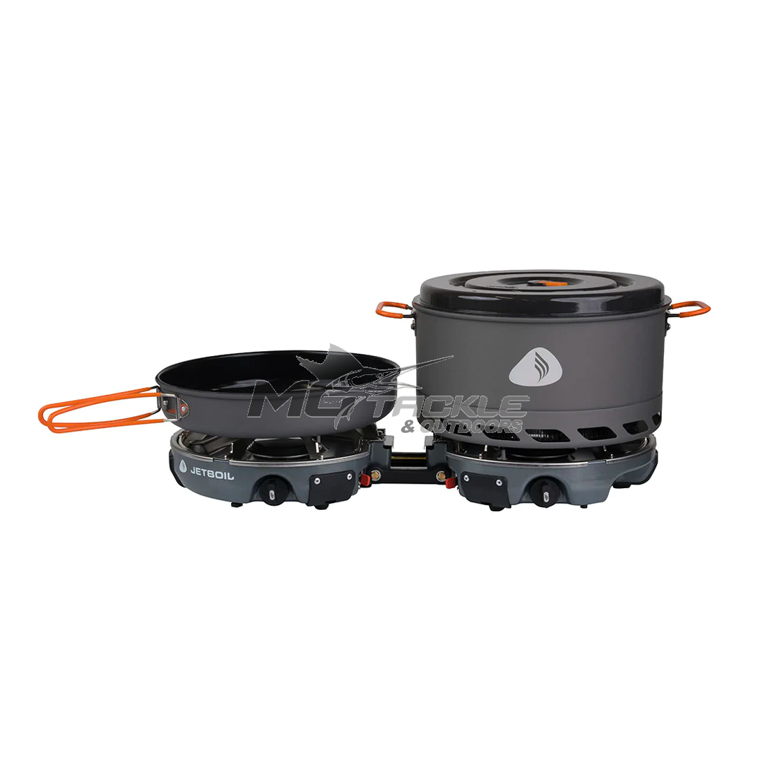 Jetboil Genesis Basecamp System | MoTackle & Outdoors