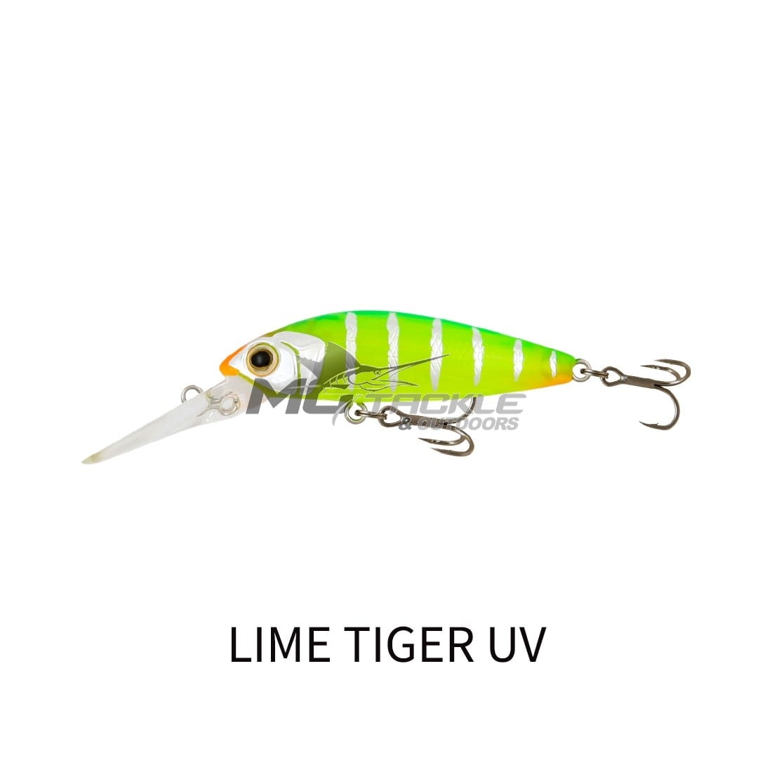 Samaki Redic MS Jerkbait Lure | MoTackle & Outdoors