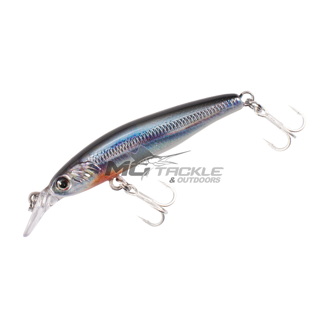 Little Jack Forma Cute Lure | MoTackle & Outdoors