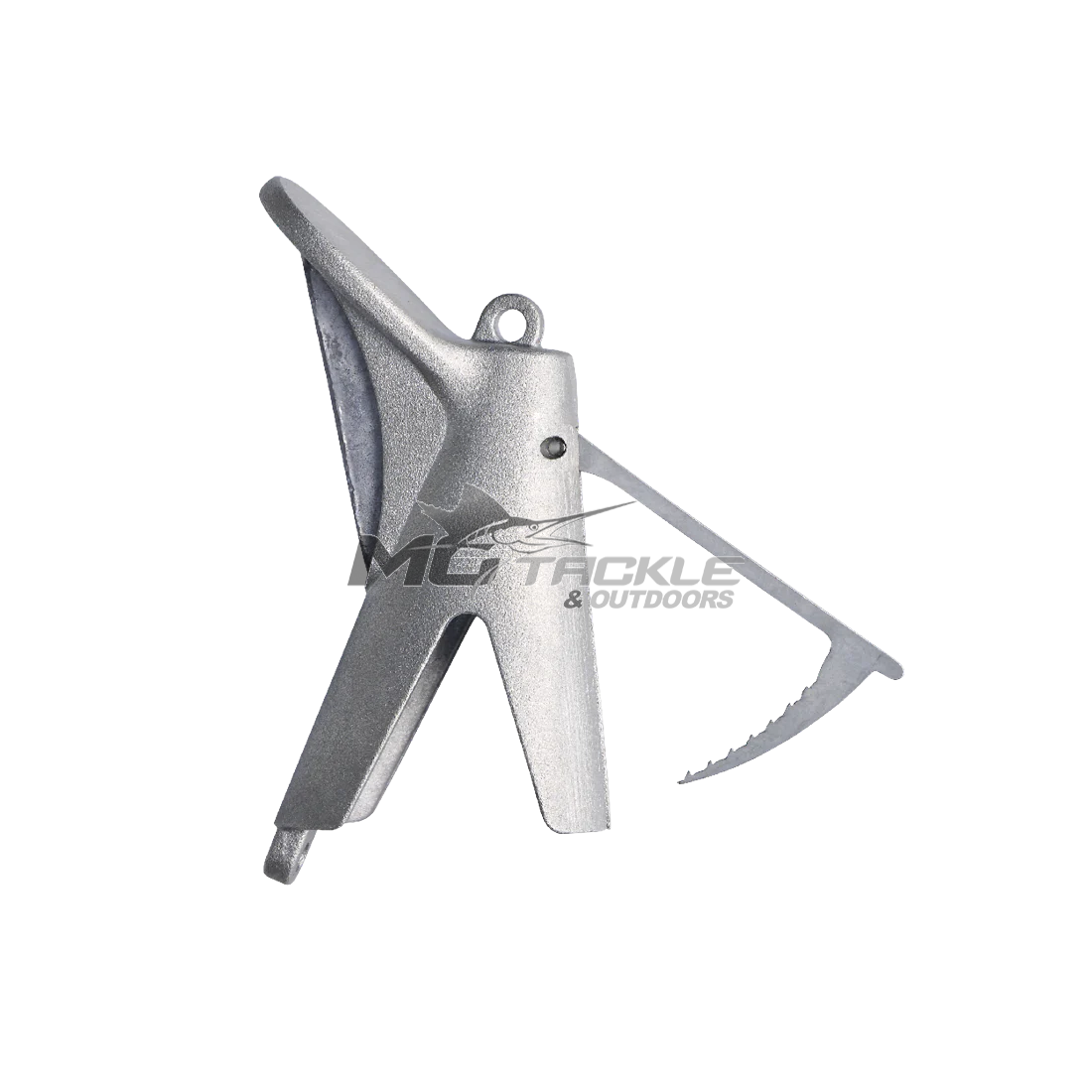 Lure Us In Reaper Rig | MoTackle & Outdoors