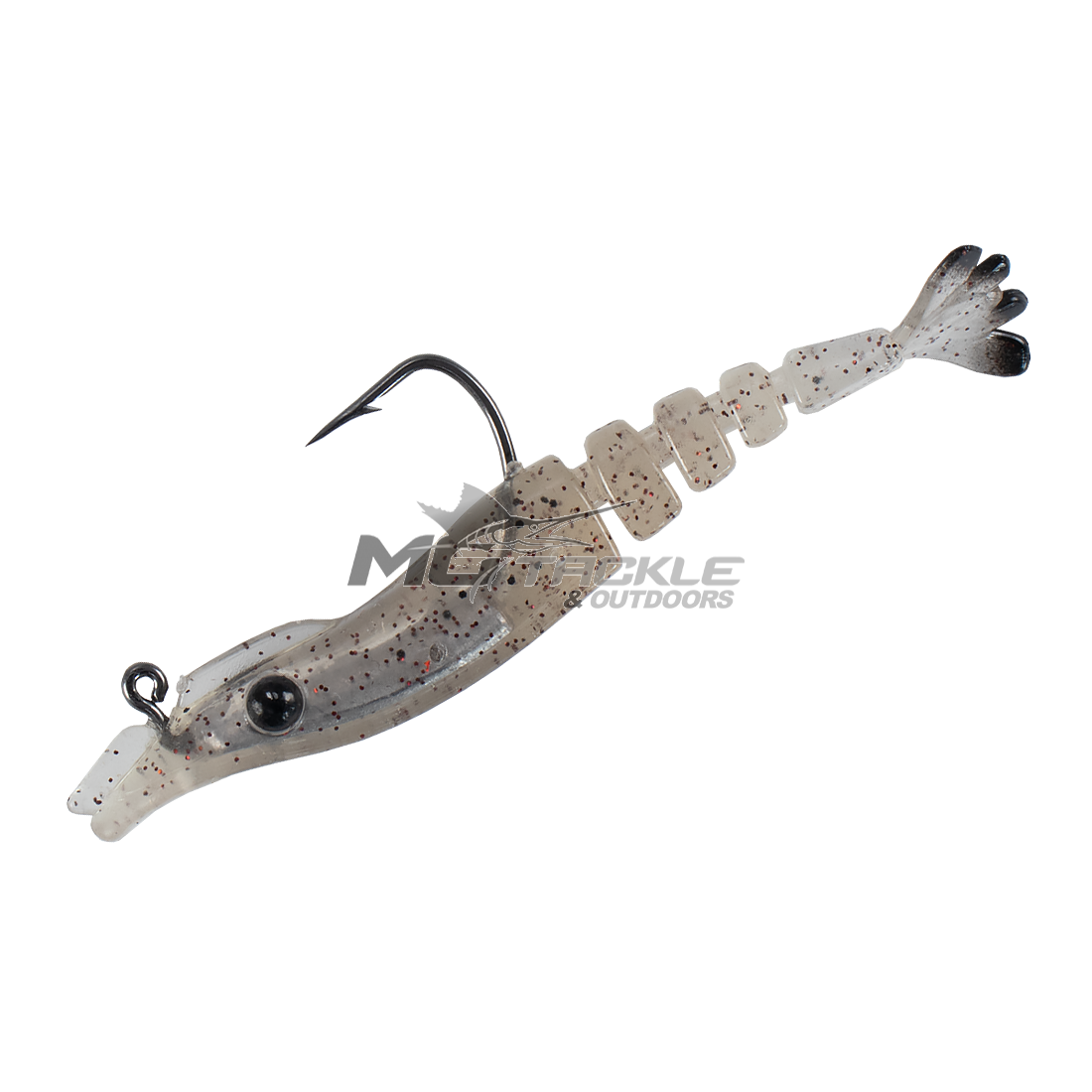 Marker 54 Glide Shrimp Lure | MoTackle & Outdoors