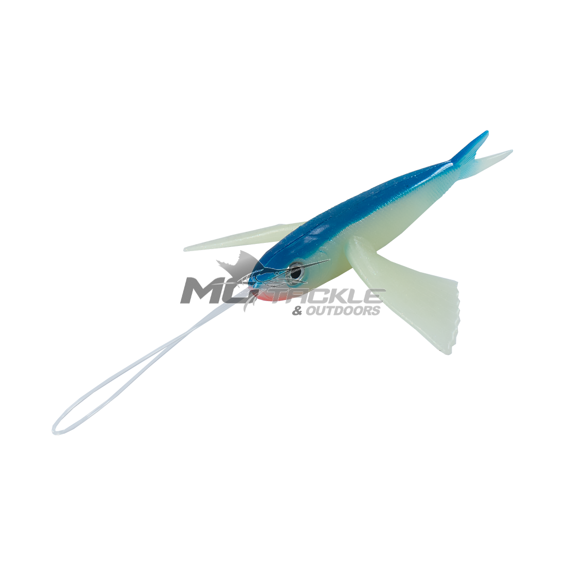 McLures Flying Fish Lure | MoTackle & Outdoors