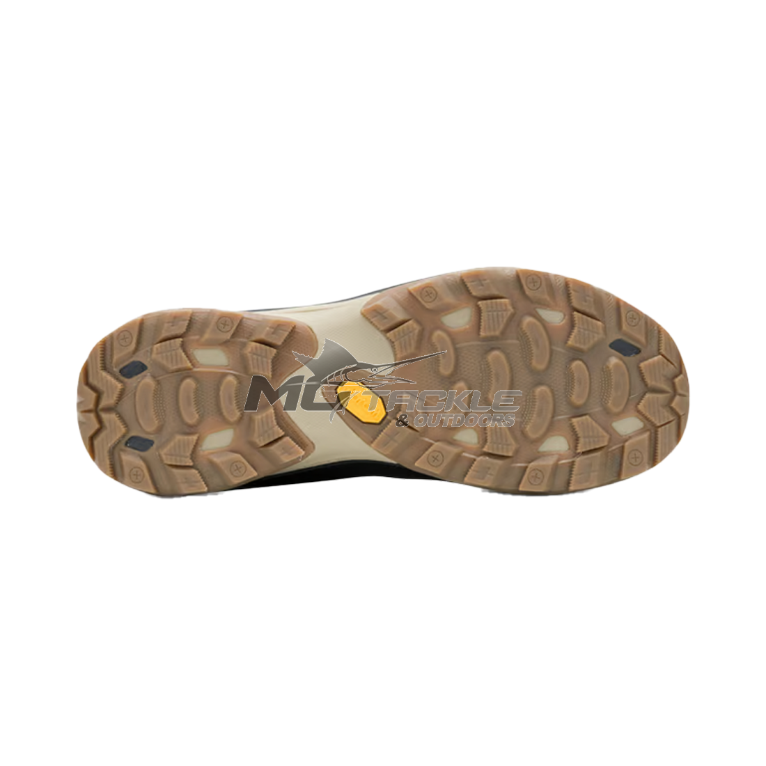 Merrell Mens Moab Speed 2 LTR Mid WP Shoes | MoTackle & Outdoors