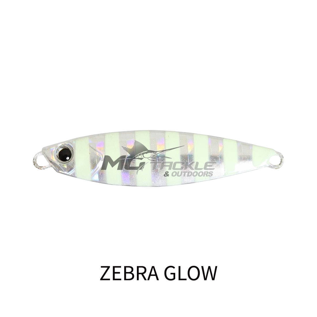 MajorCraft JigPara Micro Jig | MoTackle & Outdoors