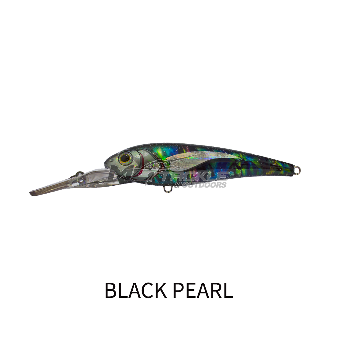 Venom V-Minnow Lure | MoTackle & Outdoors