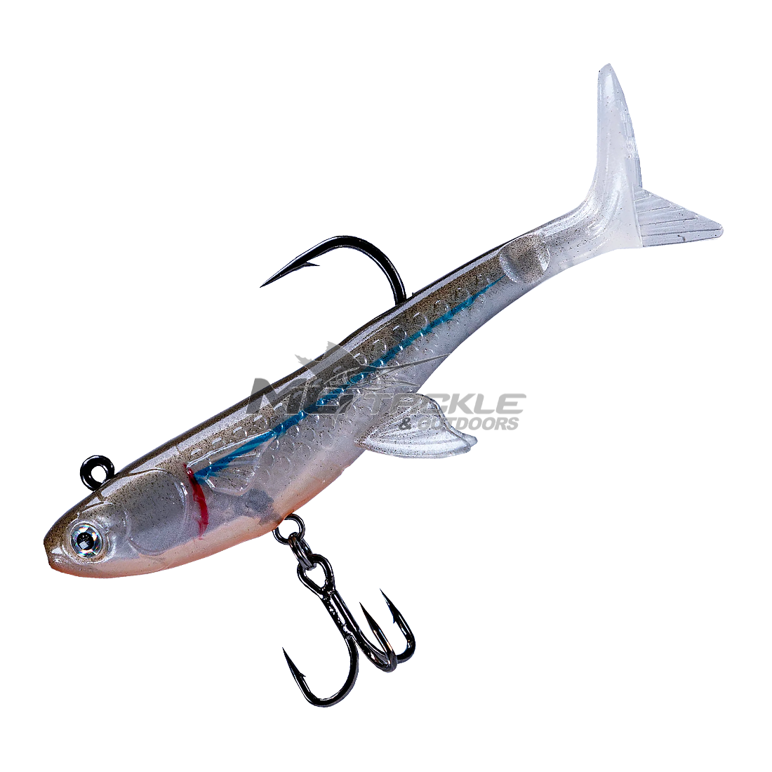 My Lure Box Barra Burner Lure | MoTackle & Outdoors