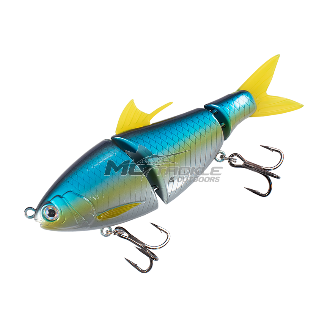 MMD Bony Swim Floating Lure | MoTackle & Outdoors