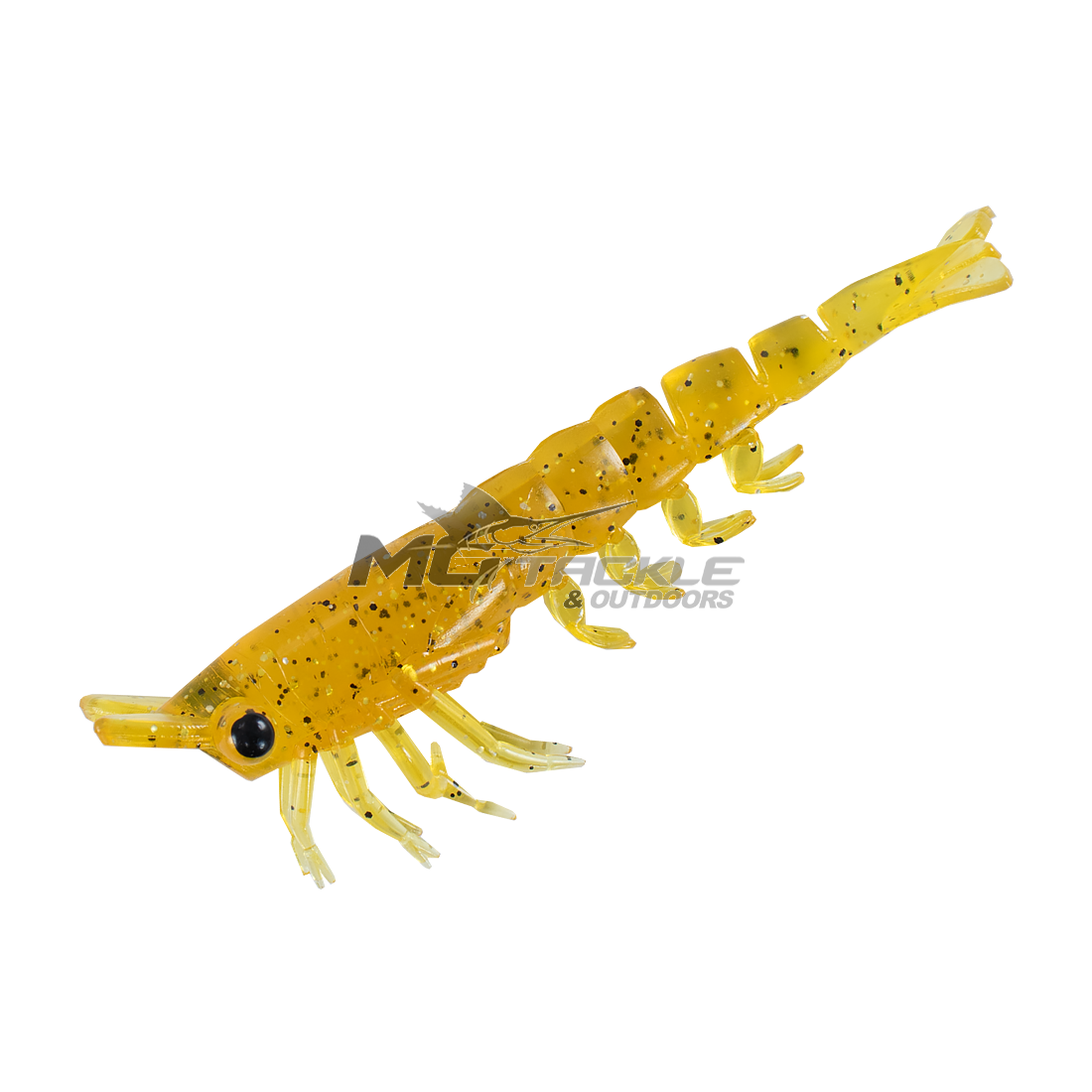 MMD Pop Prawn Lure | MoTackle & Outdoors