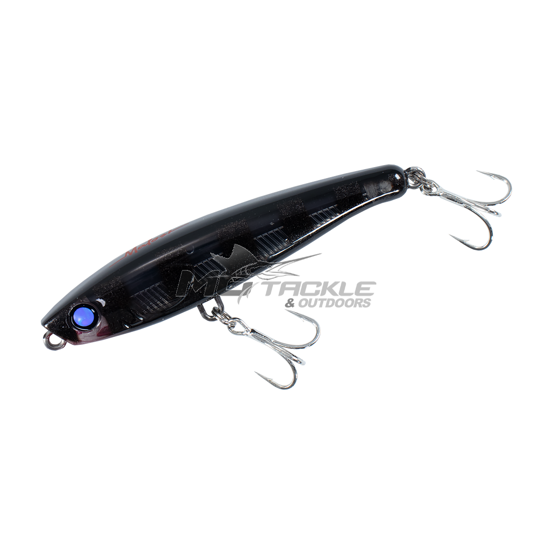 Malosi Studio Echo Walking Pencil Lure | MoTackle & Outdoors