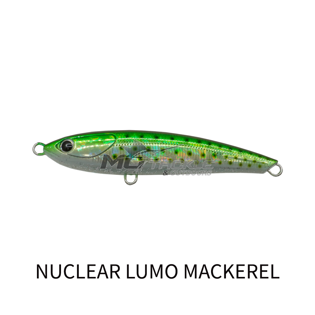 Oceans Legacy Keeling 200 Lure | MoTackle & Outdoors