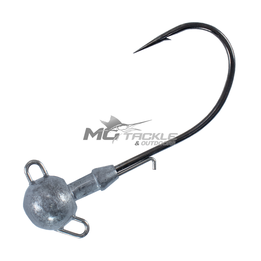 OMTD OJ1200 Big Jig Head | MoTackle & Outdoors