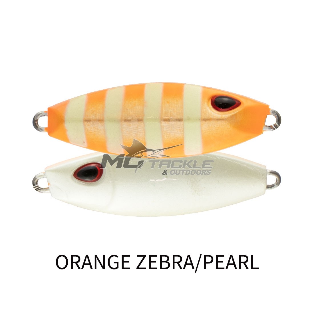 Storm Gomoku Slow Rocker Jig | MoTackle & Outdoors