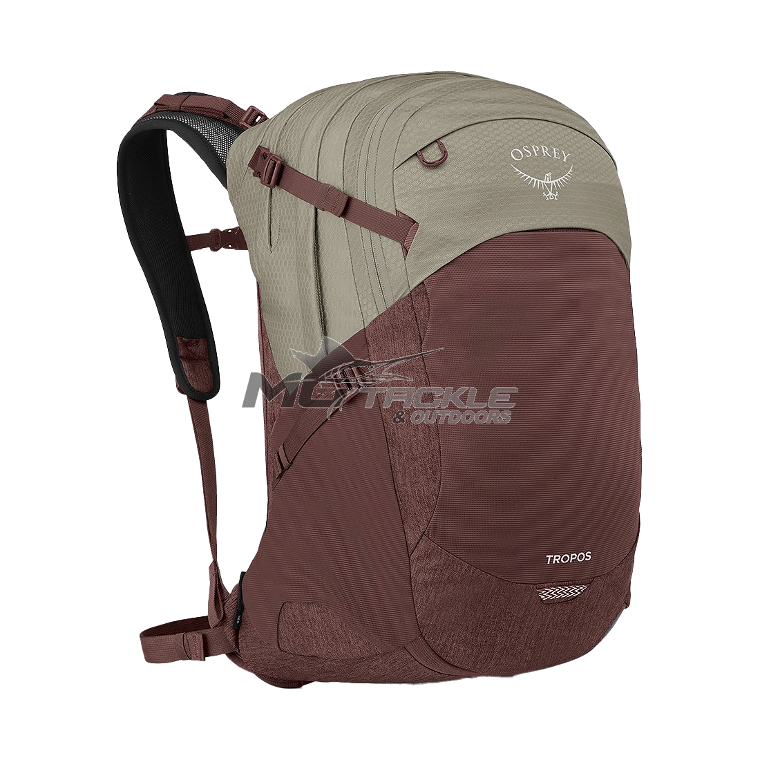 Osprey Tropos 32 Backpack | MoTackle & Outdoors