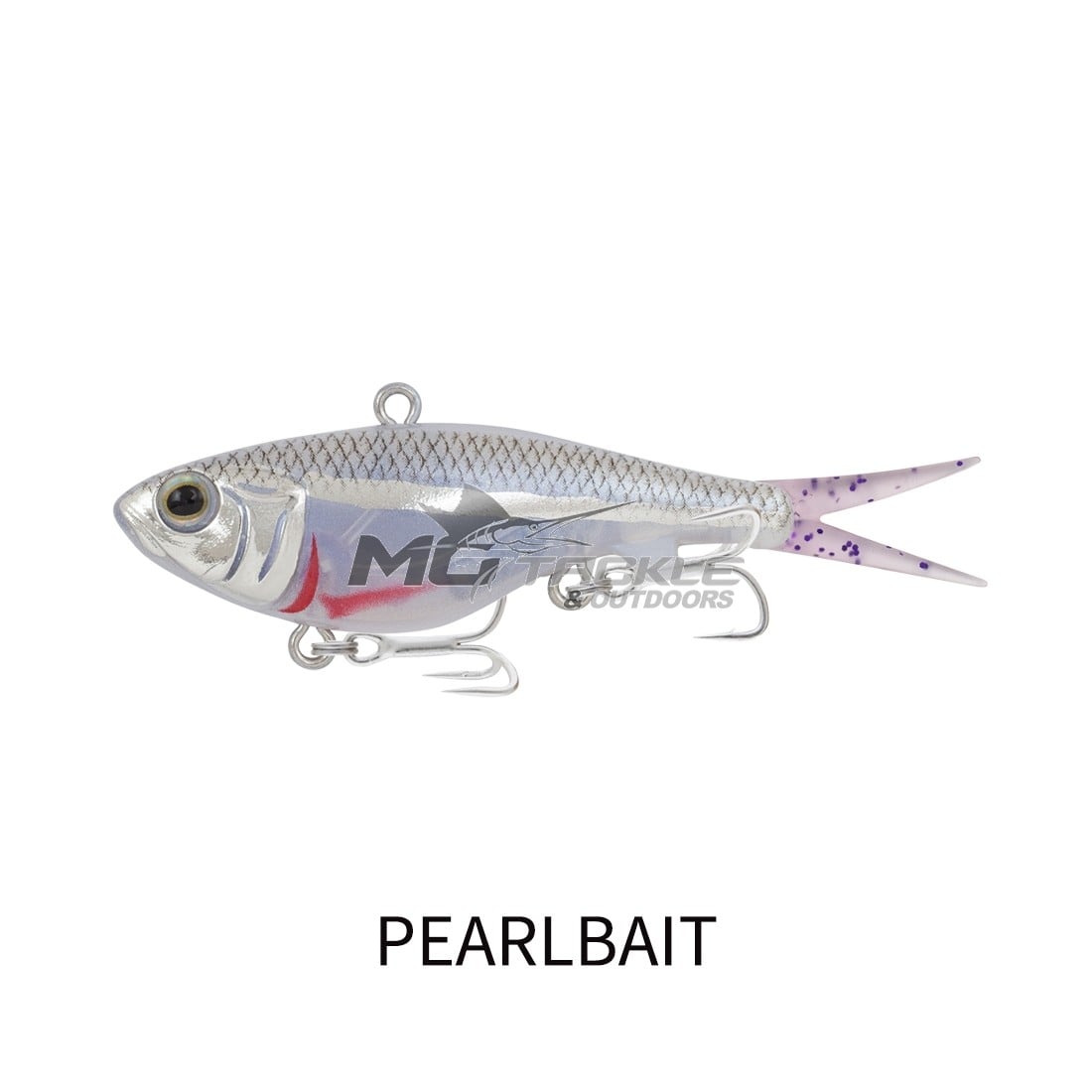 Samaki Hardlicious Hard Vibe Lure | MoTackle & Outdoors