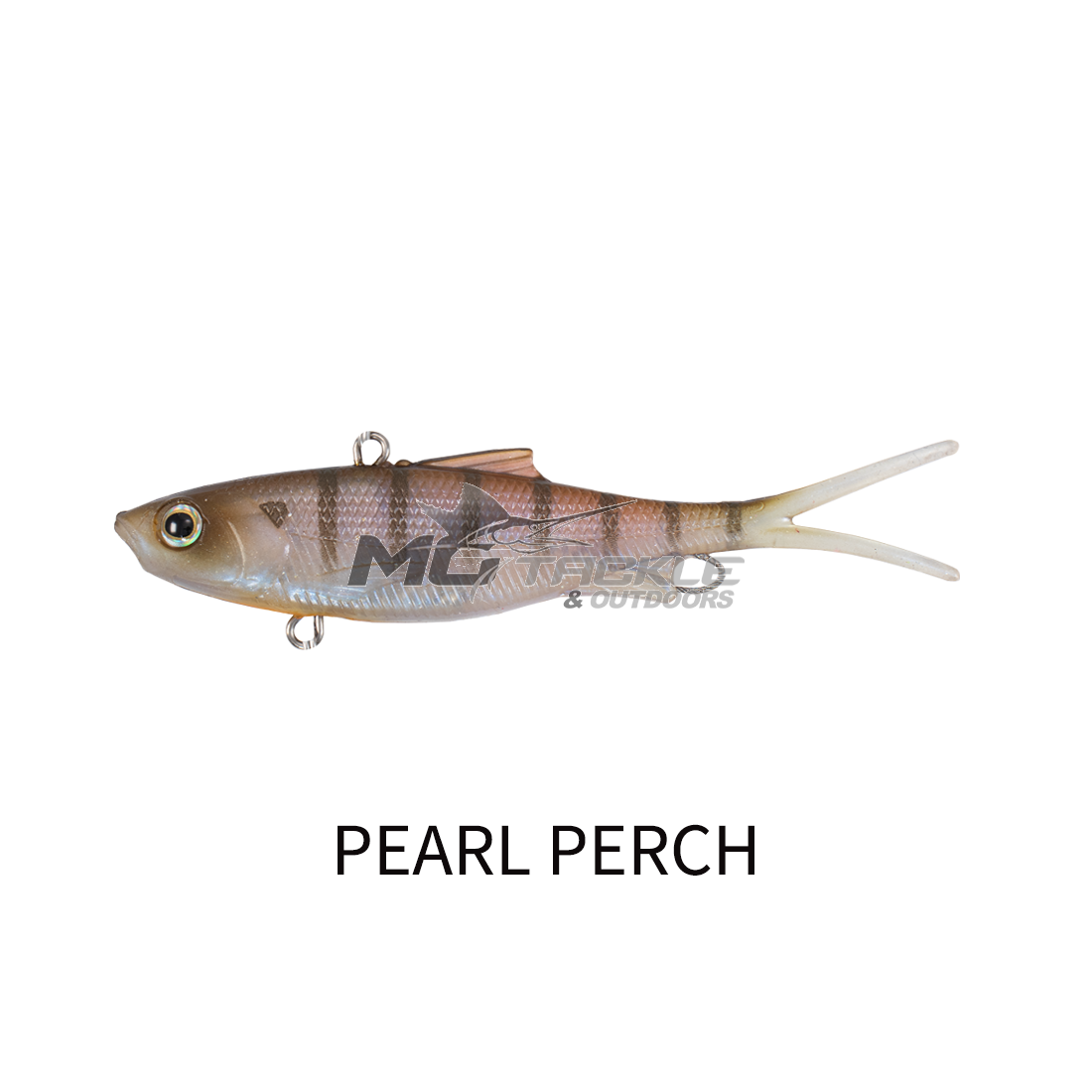 Samaki Vibelicious 100mm | MoTackle & Outdoors