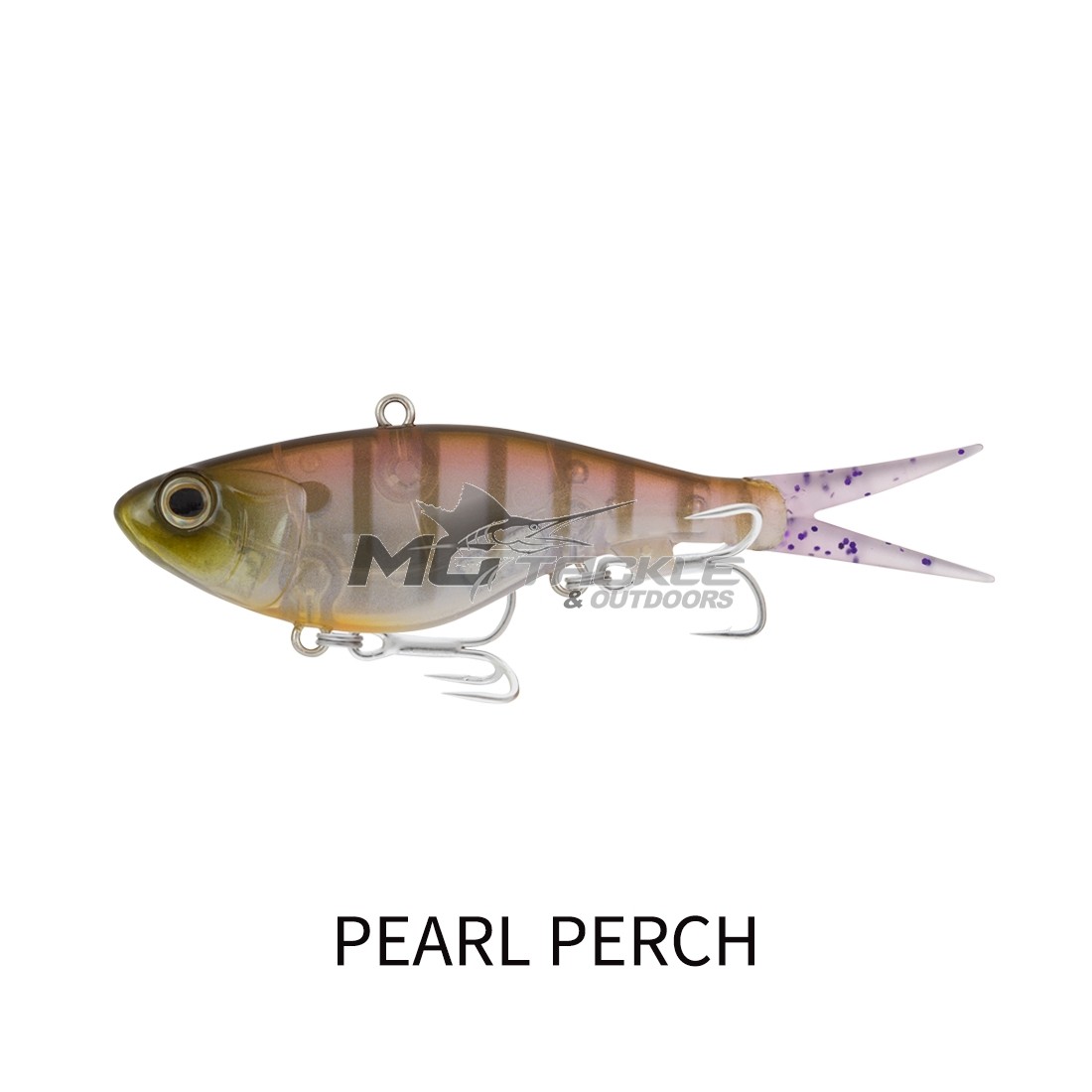 Samaki Hardlicious Hard Vibe Lure | MoTackle & Outdoors