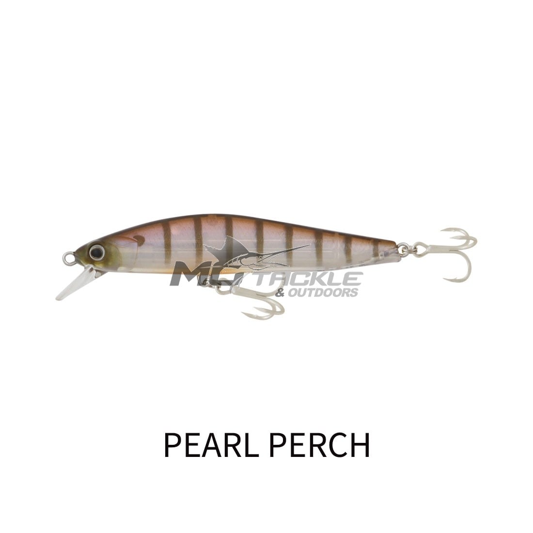 Samaki Redic SF 90mm Jerkbait Lure | MoTackle & Outdoors