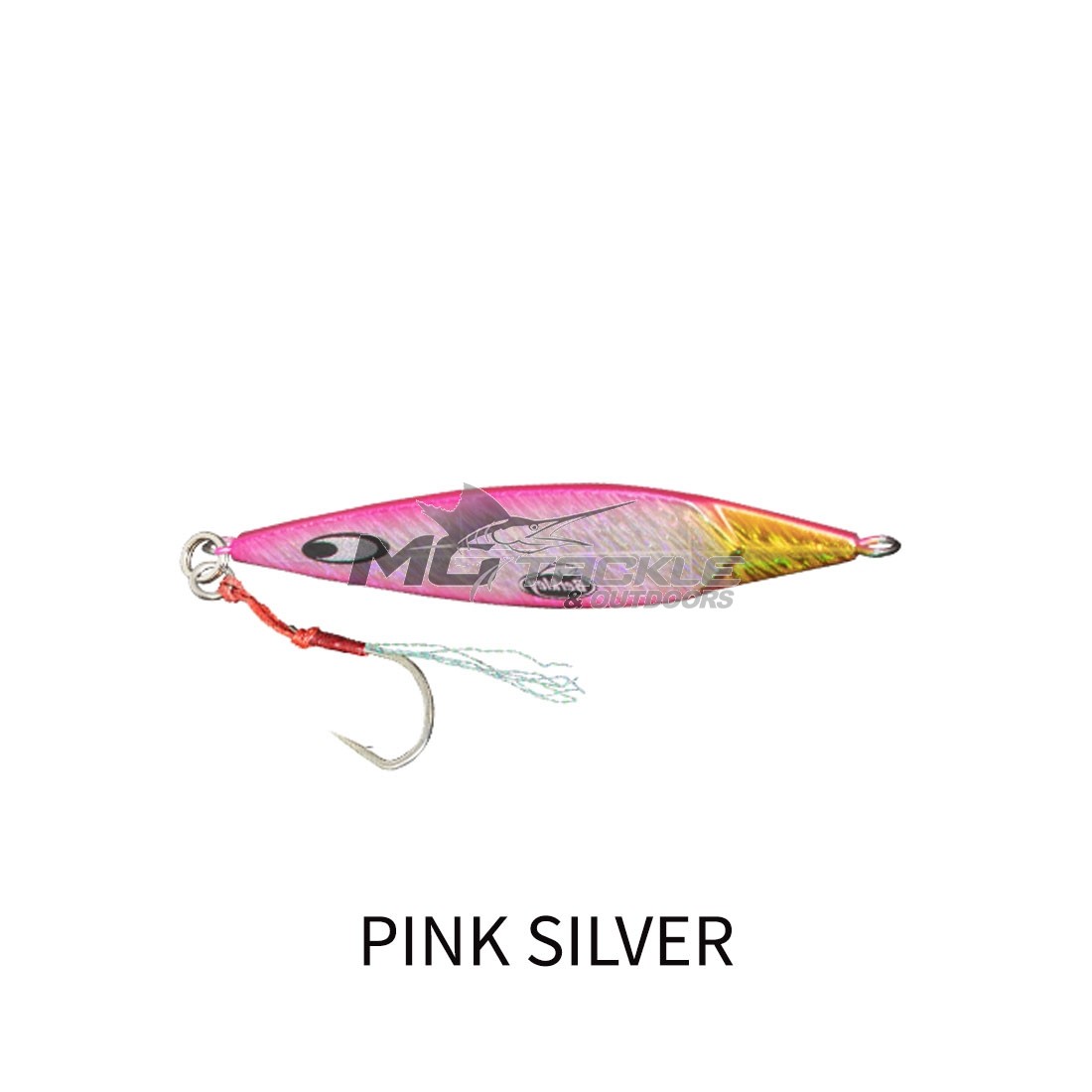 Berkley Skid Jig 80-150g | MoTackle & Outdoors