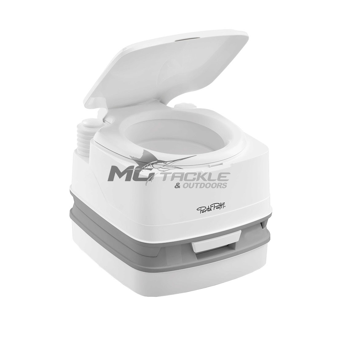Thetford Porta Potti Bellows Flush Toilet | MoTackle & Outdoors