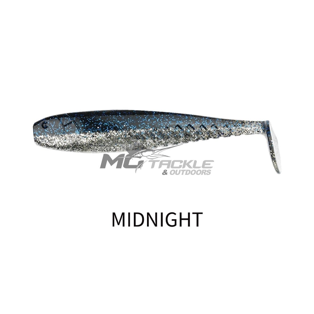 Pro Lure Fish Tail | MoTackle & Outdoors
