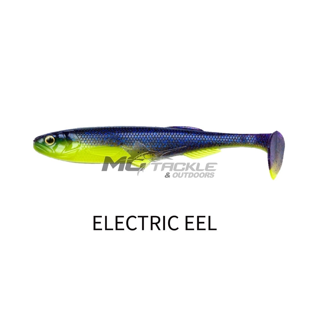 Pro Lure XL Shad | MoTackle & Outdoors