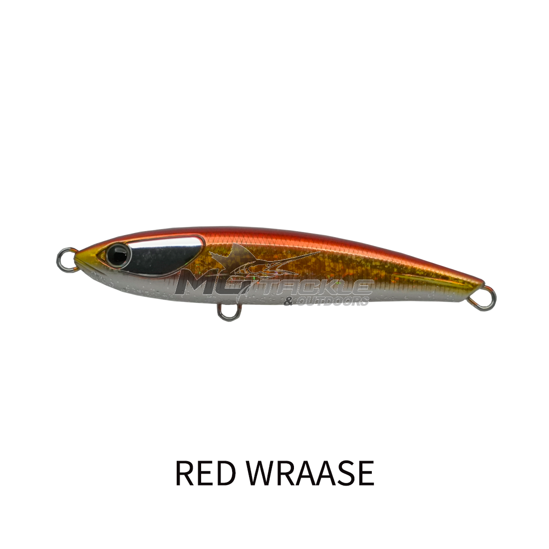 Oceans Legacy Keeling 200 Lure | MoTackle & Outdoors