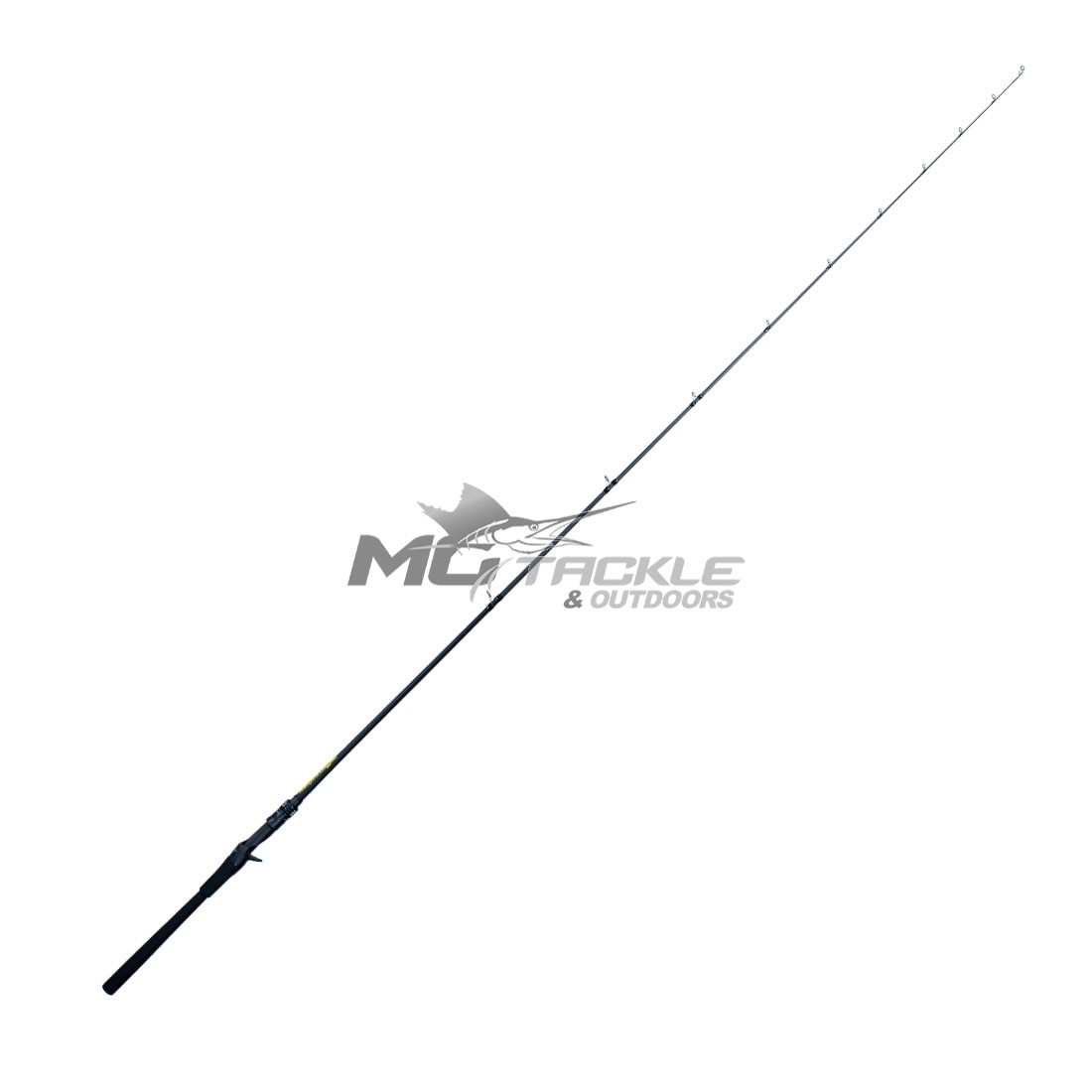 Jackall Revoltage Rod | MoTackle & Outdoors