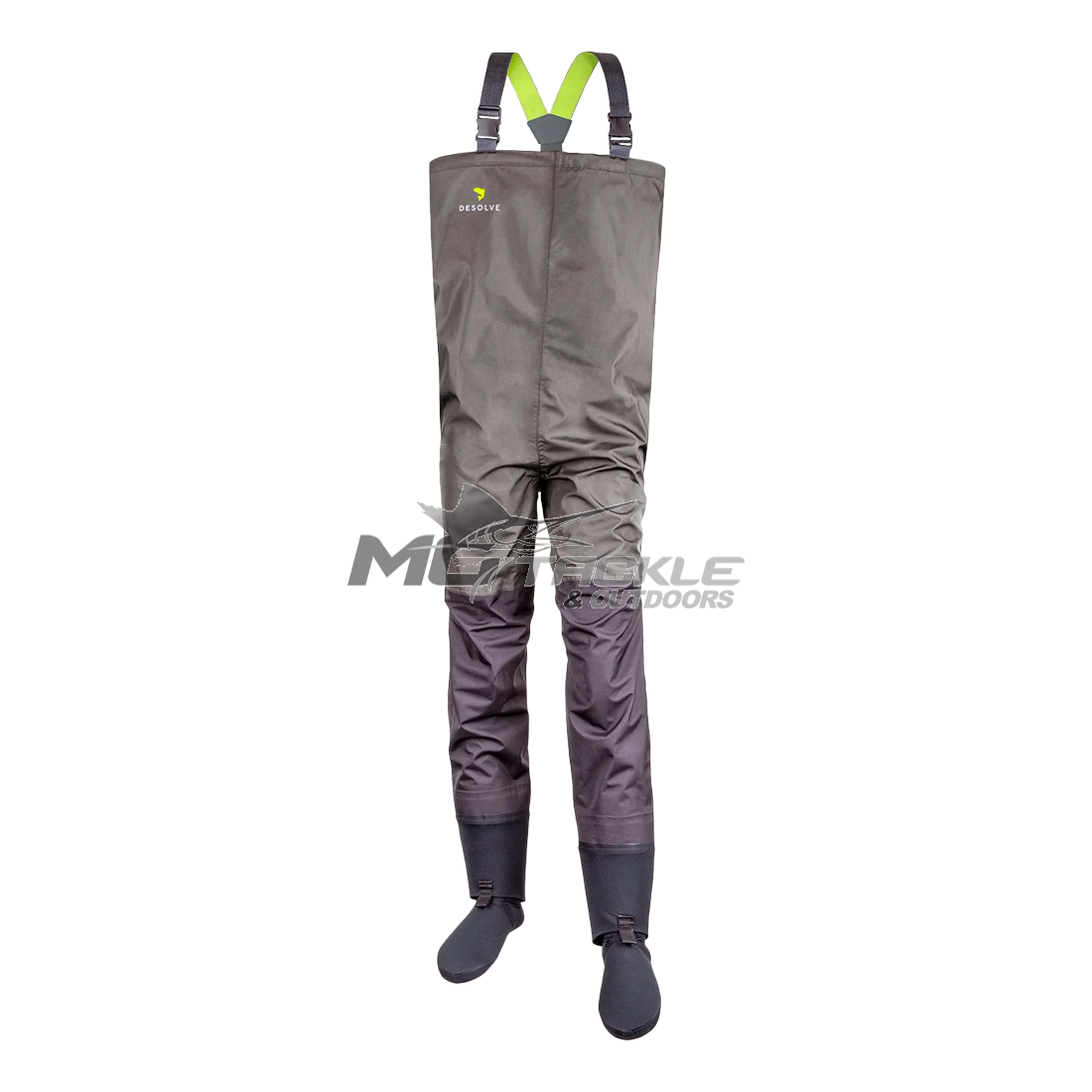 Desolve Rise Series Waders | MoTackle & Outdoors