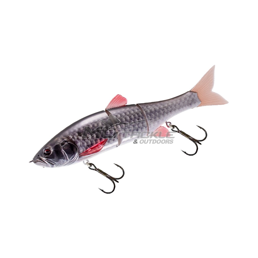 Jackall Dowzswimmer 220SF RT ROACH MOTackle Exclusive | MoTackle & Outdoors