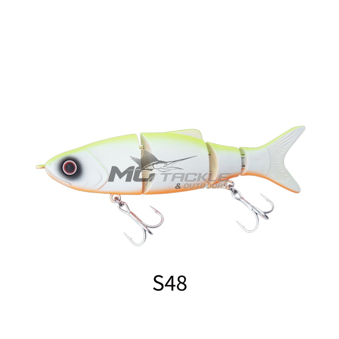 Biovex Joint Bait Lure | MoTackle & Outdoors