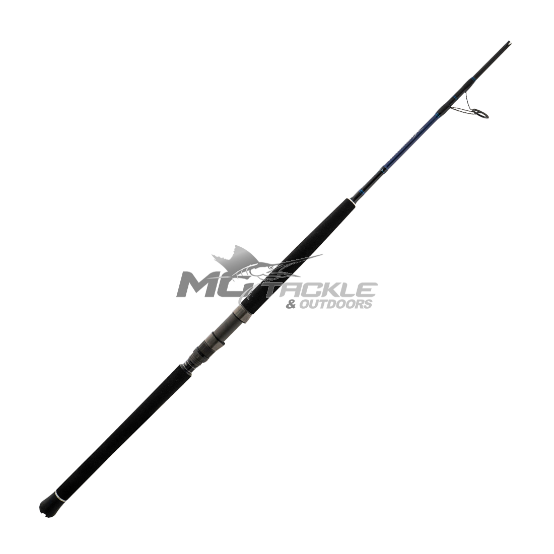 Samaki Vanquish-X Jig Rod | MoTackle & Outdoors