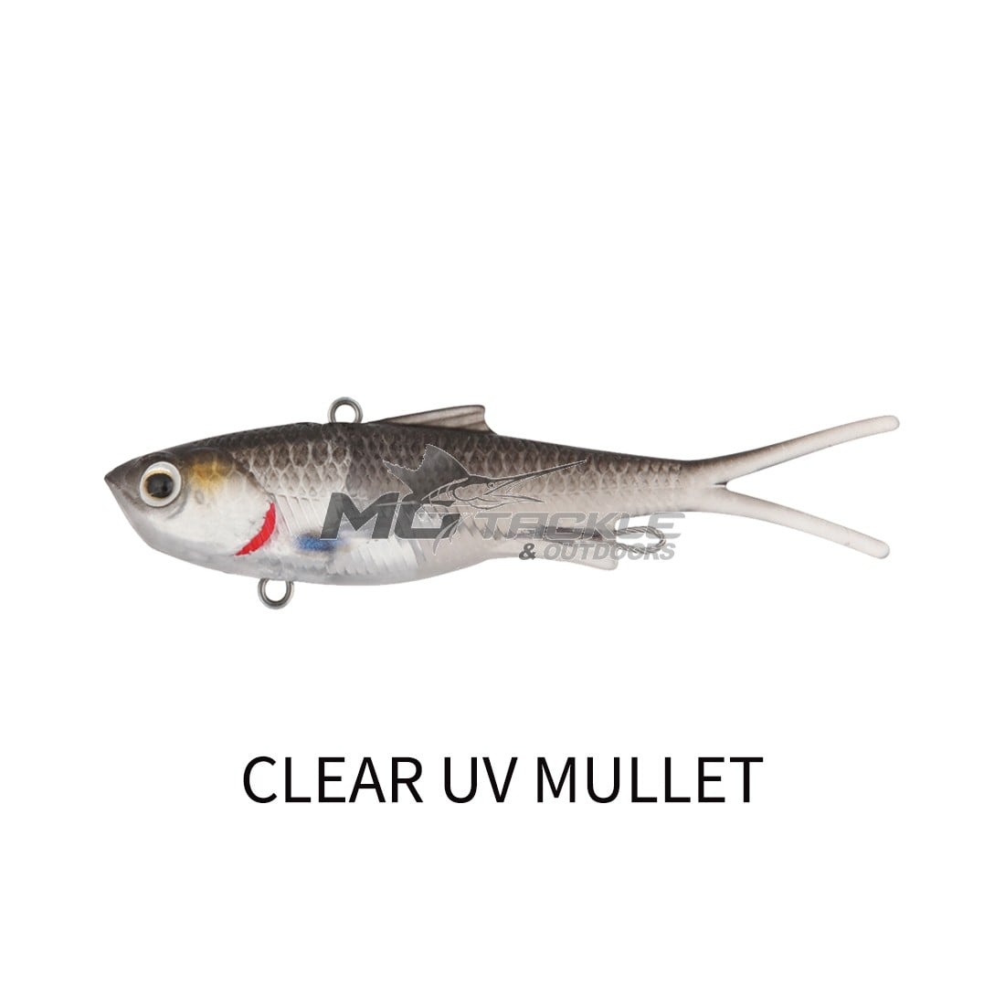 Samaki Vibelicious 70mm | MoTackle & Outdoors