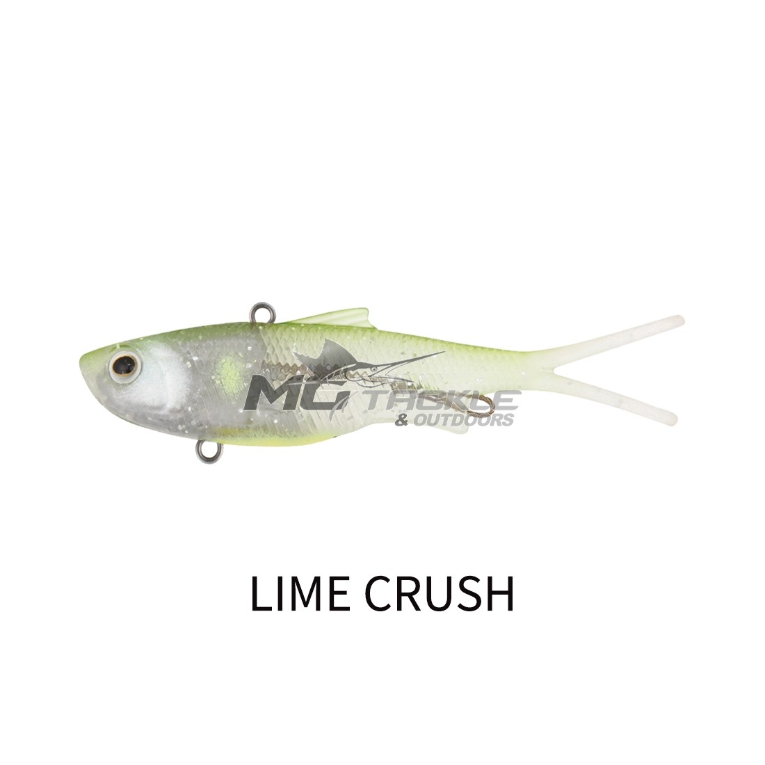 Samaki Vibelicious 70mm | MoTackle & Outdoors