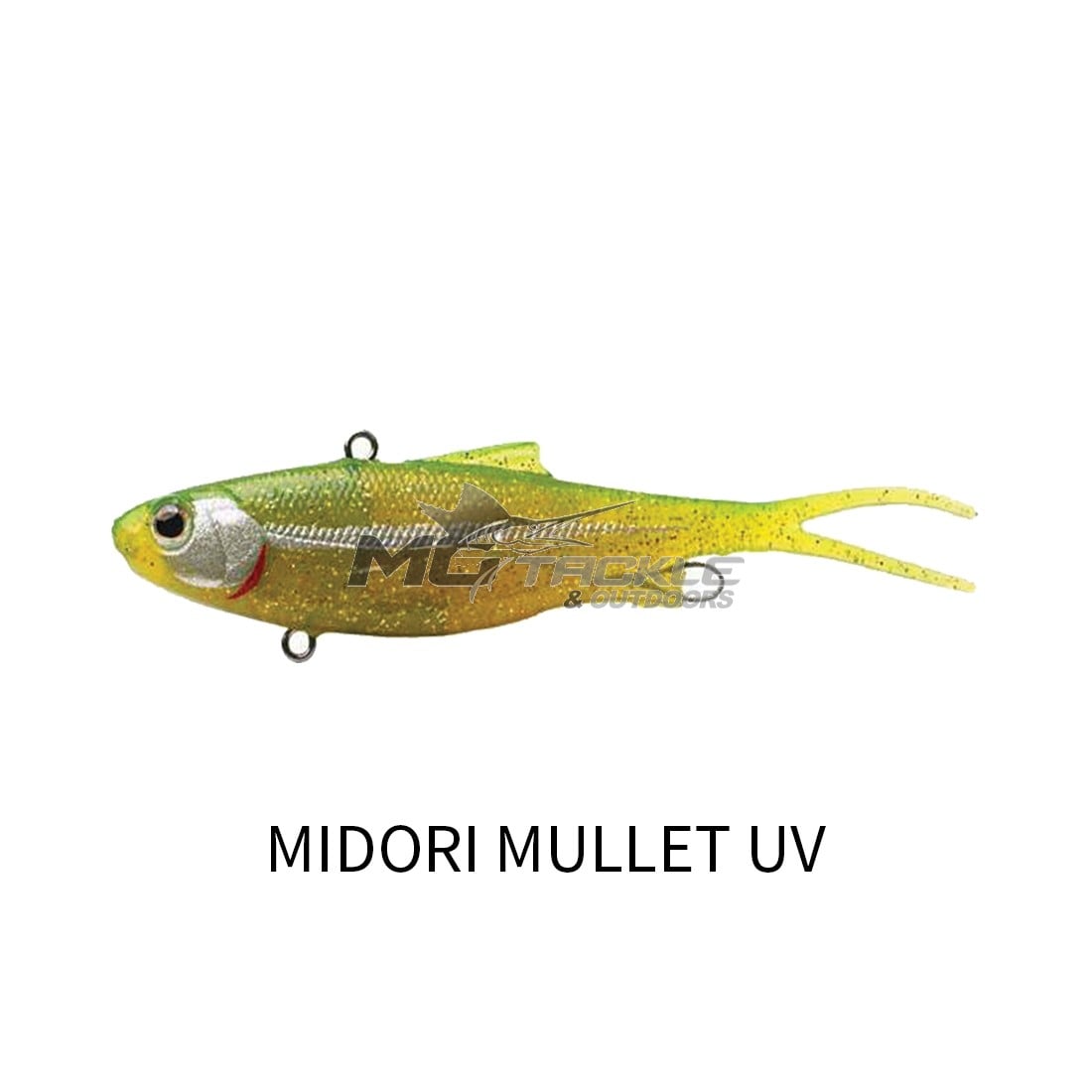 Samaki Vibelicious 70mm | MoTackle & Outdoors