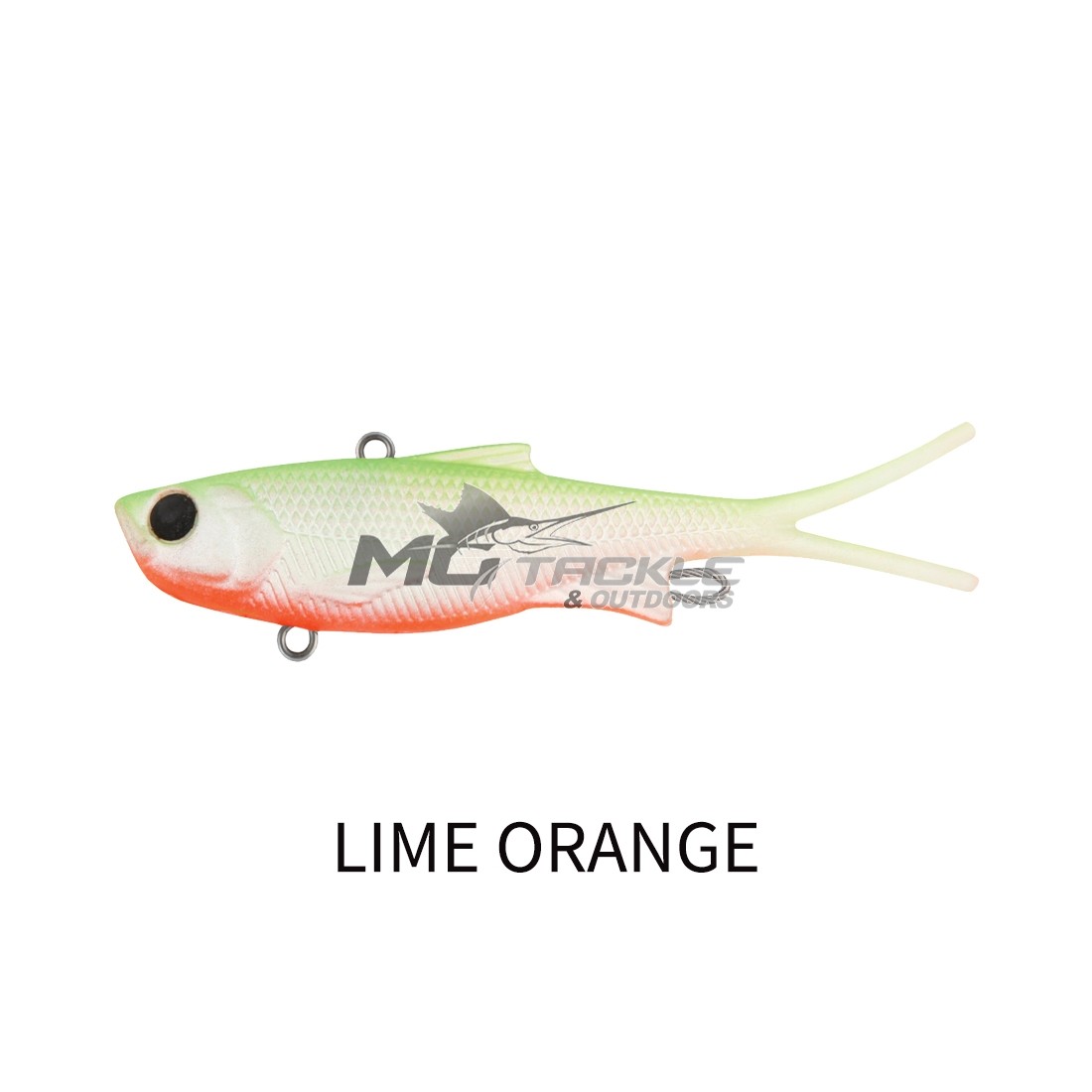 Samaki Vibelicious 70mm | MoTackle & Outdoors
