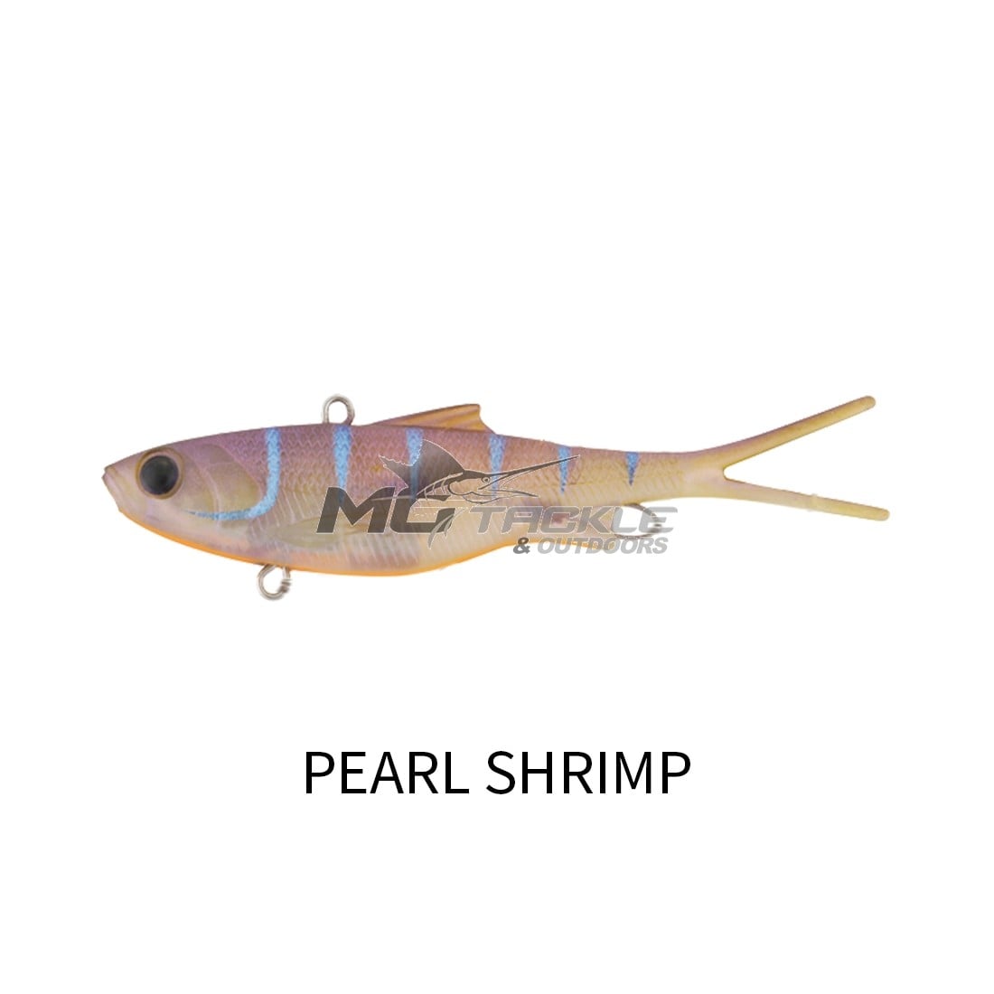 Samaki Vibelicious 70mm | MoTackle & Outdoors