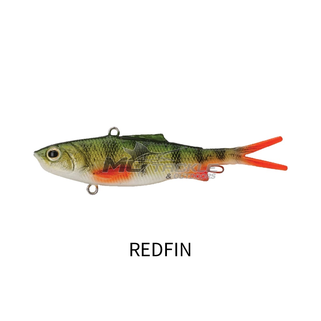 Samaki Vibelicious 70mm | MoTackle & Outdoors