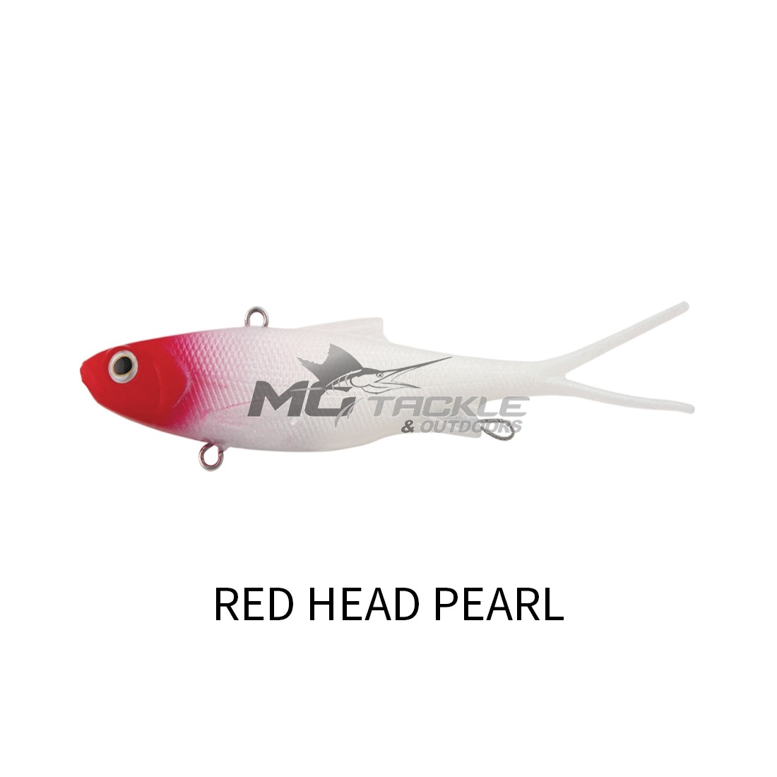 Samaki Vibelicious 100mm | MoTackle & Outdoors