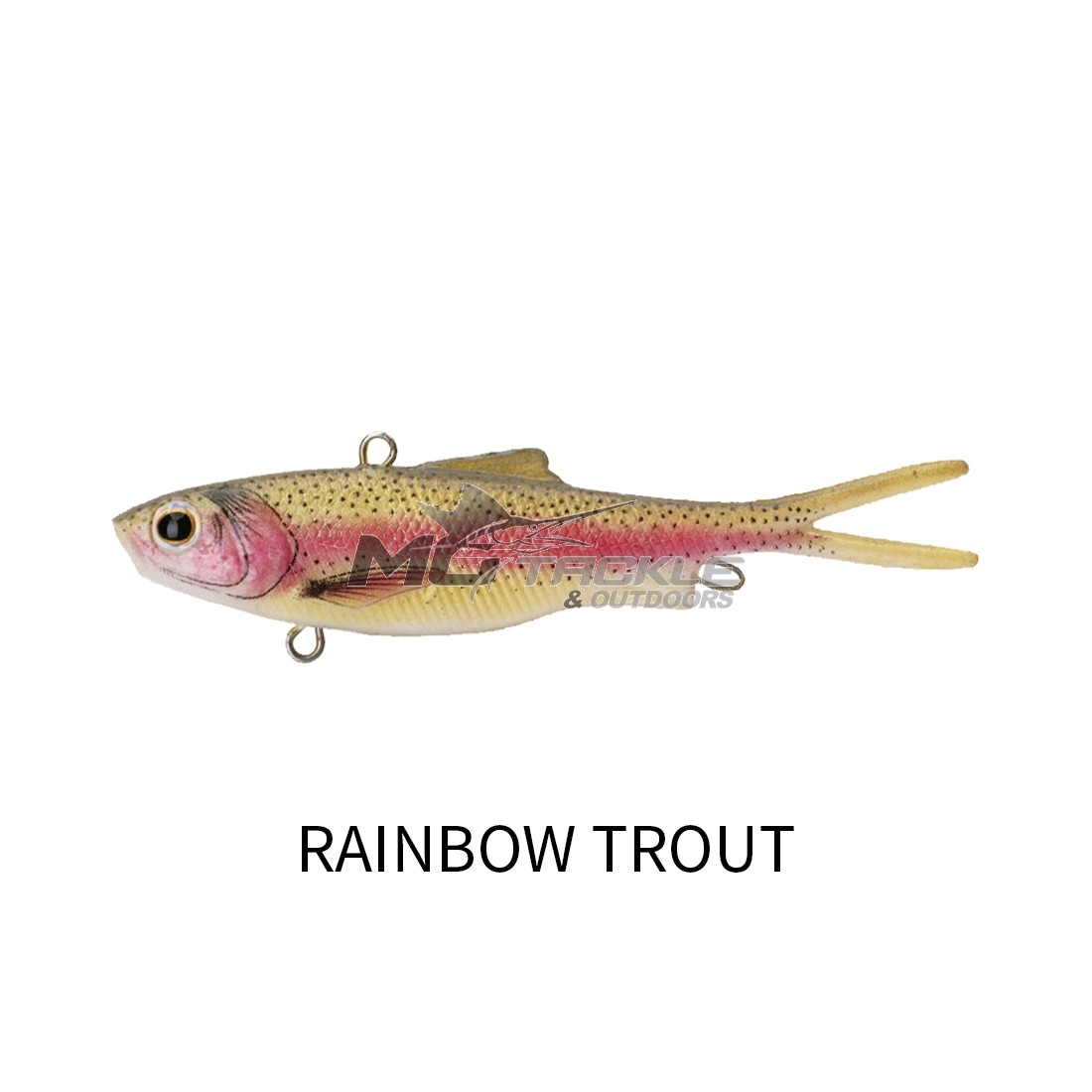 Samaki Vibelicious 70mm | MoTackle & Outdoors