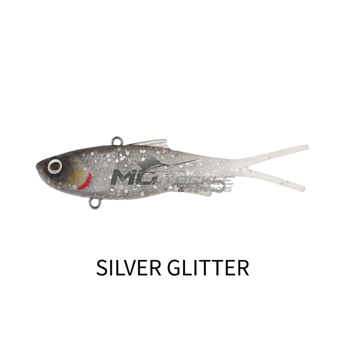 Samaki Vibelicious 70mm | MoTackle & Outdoors