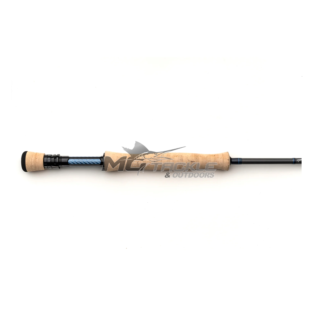 Scott Wave Fly Rod | MoTackle & Outdoors