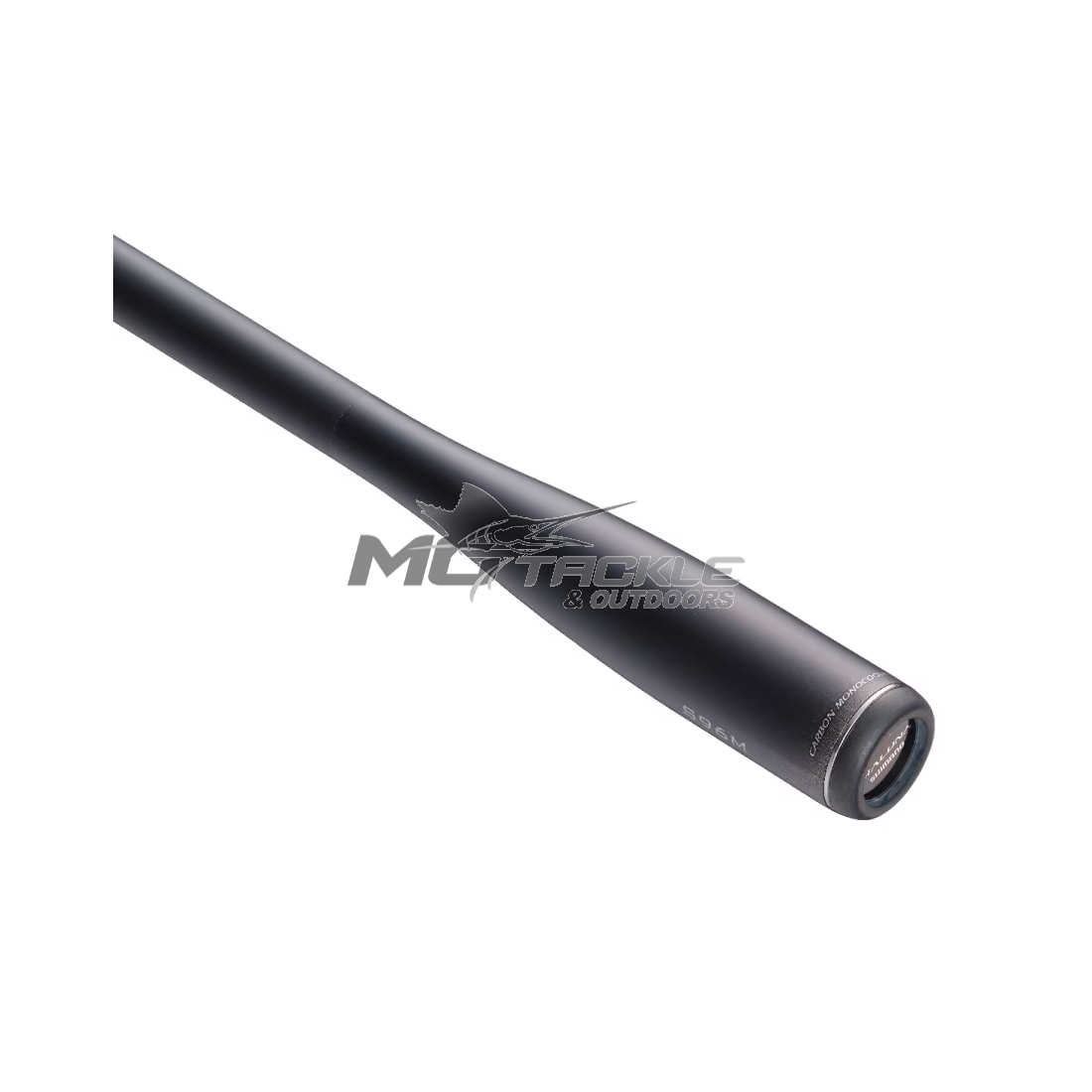 Shimano Dialuna JDM Rod | MoTackle & Outdoors