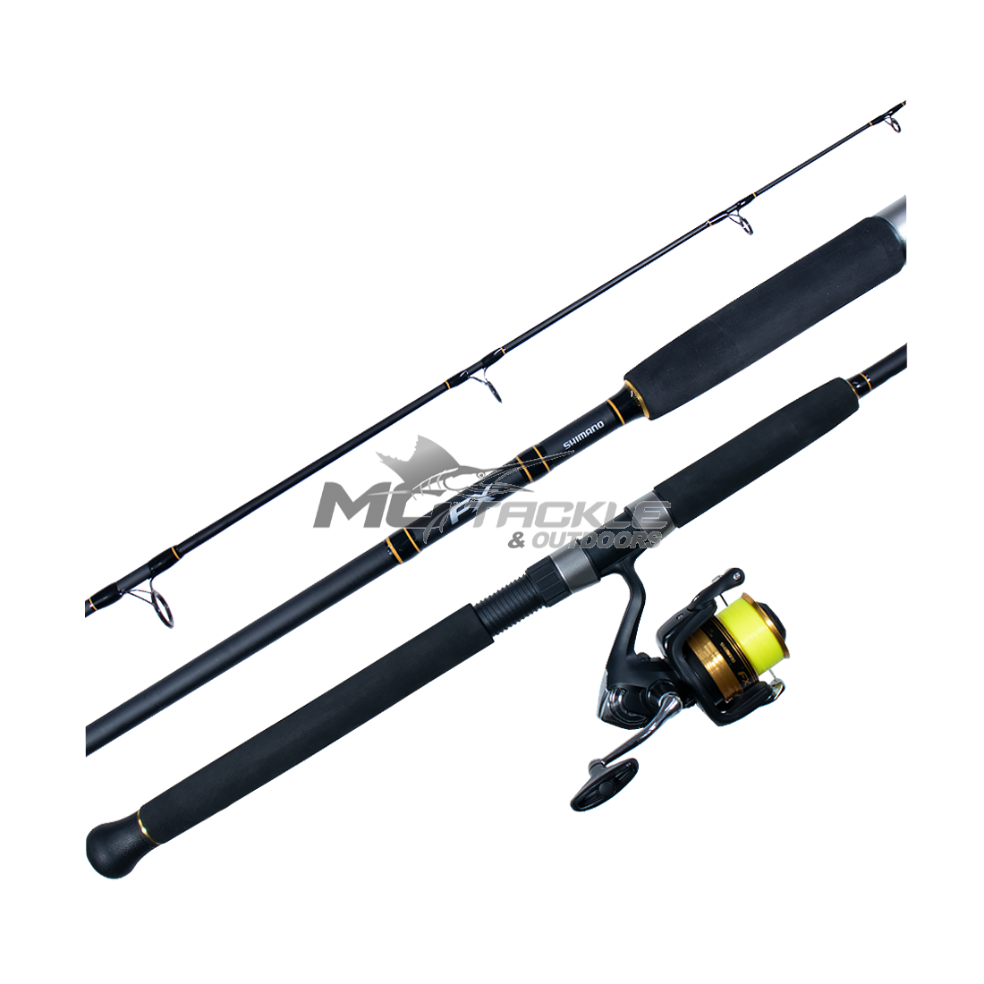 Shimano FX Combo | MoTackle & Outdoors