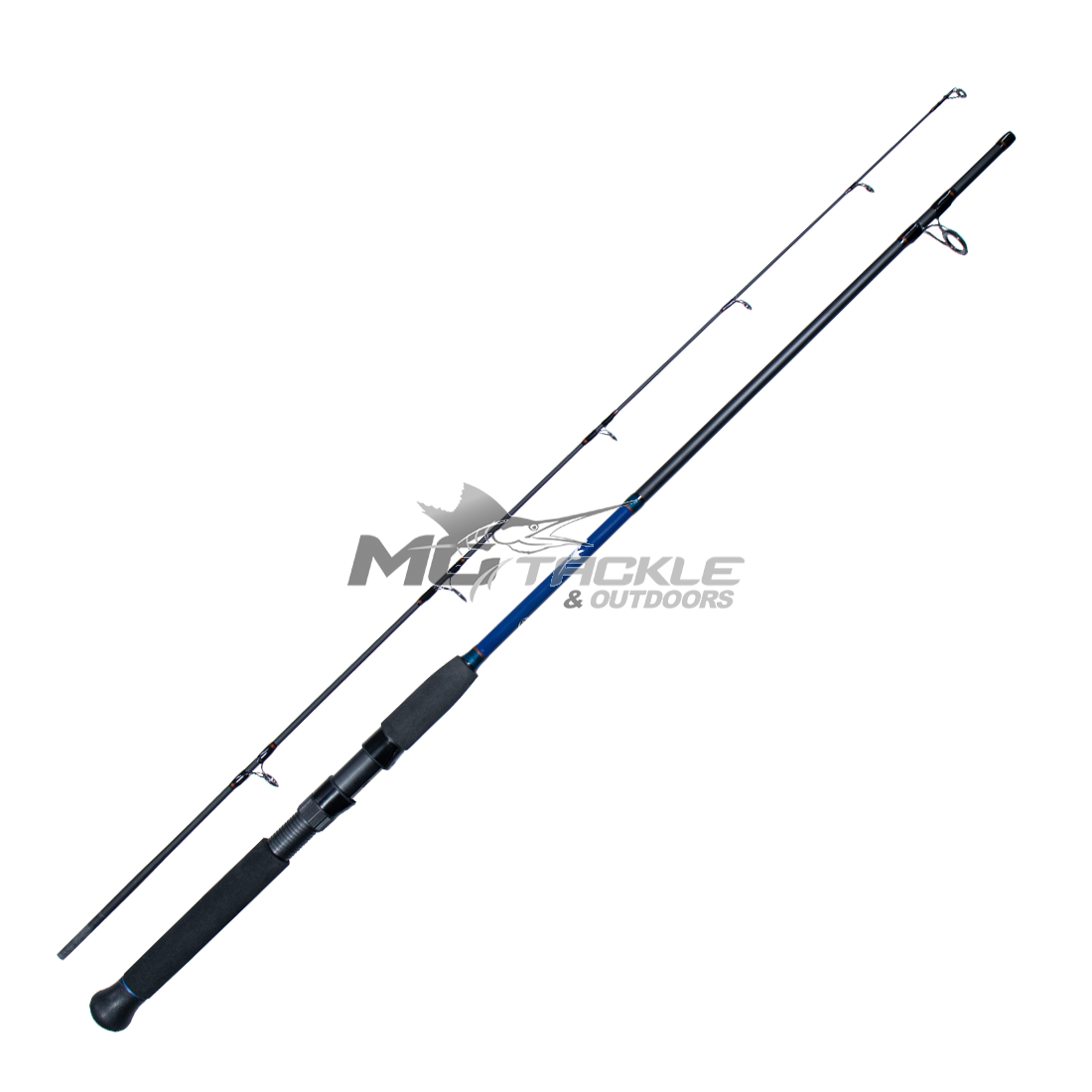 Shimano / MoTackle Spin Rod | MoTackle & Outdoors
