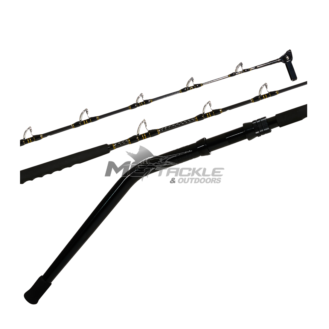 Shimano Speedmaster Game Rod | MoTackle & Outdoors