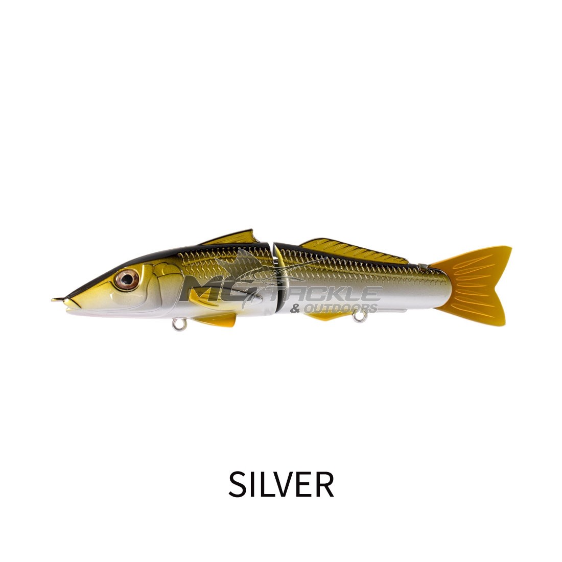 MMD Whiting Glide 180 Floating Lure | MoTackle & Outdoors
