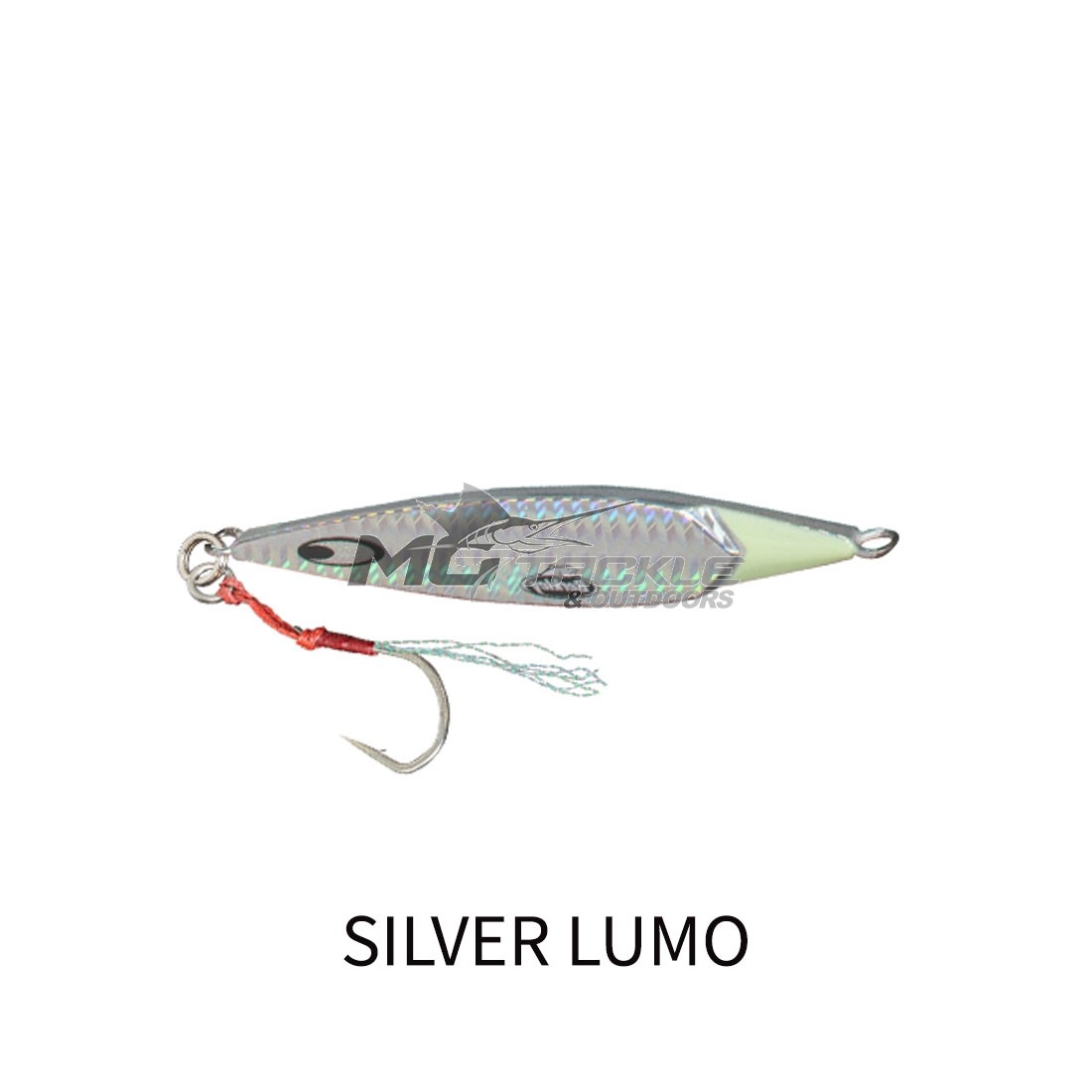 Berkley Skid Jig 20-60g | MoTackle & Outdoors