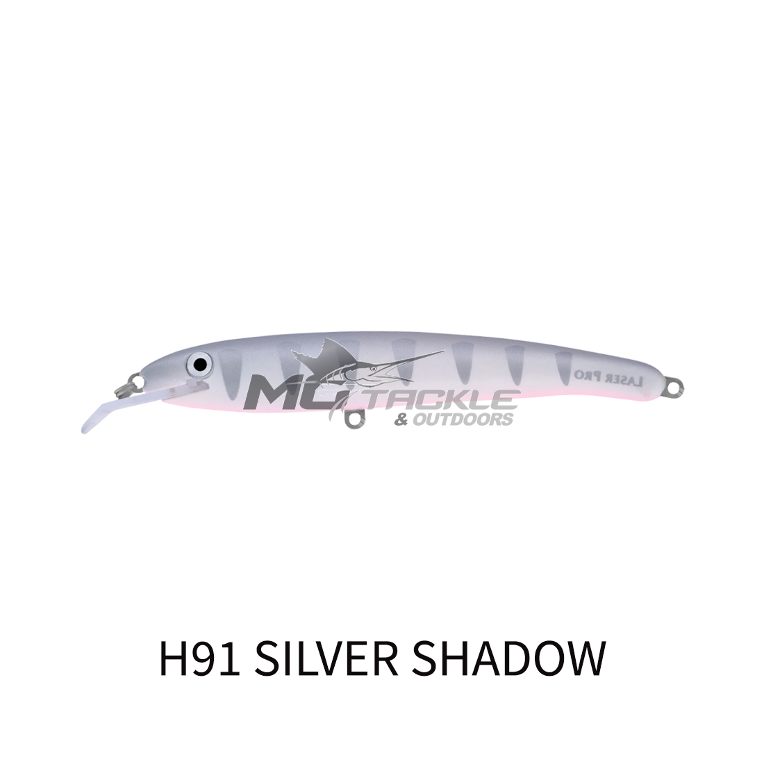 Halco Laser Pro Deep 160/190mm | MoTackle & Outdoors