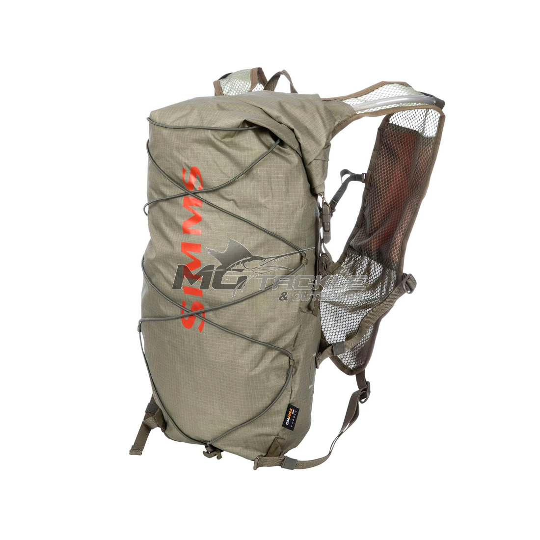Simms Flyweight Pack Vest | MoTackle & Outdoors