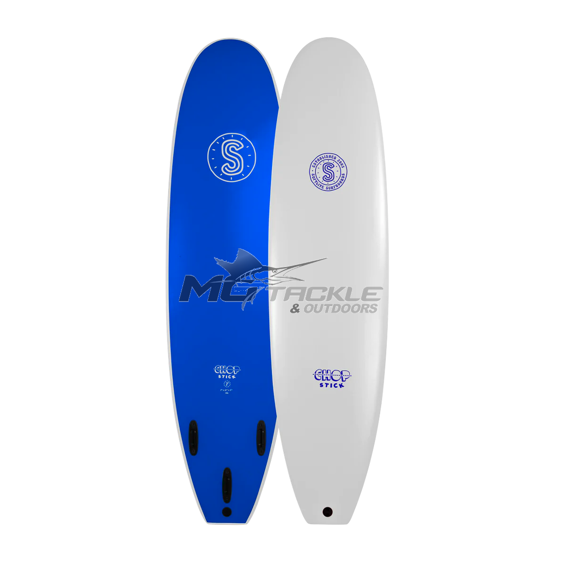 Softlite Chop Stick Softboard | MoTackle & Outdoors